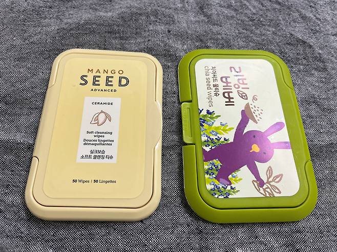 물티슈캡 2개를 붙여보세요 결과에 모두가 감탄합니다 텐바디