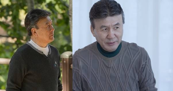 4혼 박영규 ♥25세 연하 아내 최초공개펑펑 울었다→부모 반대는 없었나 살림남