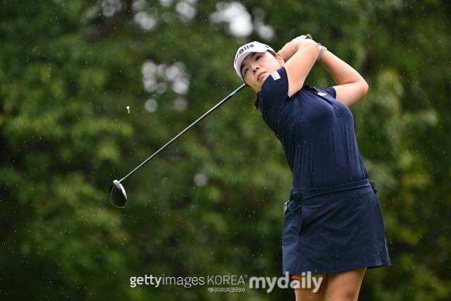 이민영 JLPGA 노부타그룹 마스터스 우승, 통산 7승, 하타오카 1타 차 준우승, 배선우 공동 7위