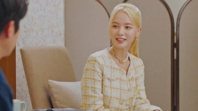 165cm·39kg, 모두를 놀라게 한 그녀의 새로운 몸무게 공개 | 스타와 라이프