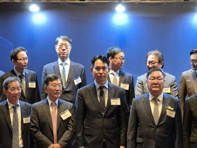박용인 삼성전자 사장 엑시노스 2500 개발 열심히 할 것