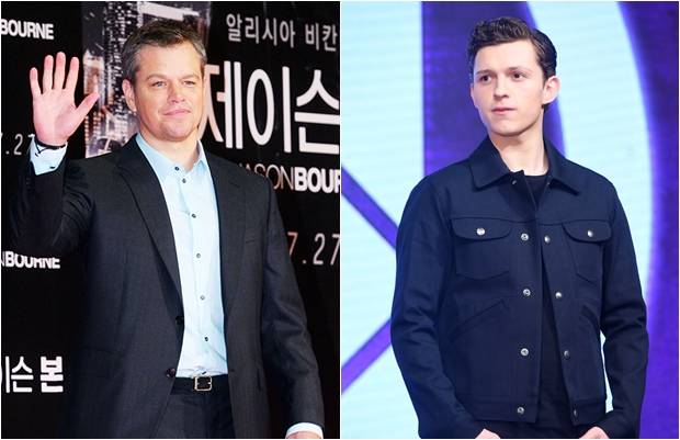 오스카 숙원 푼 놀란 맷 데이먼x톰 홀랜드와 신작 준비 시동 무비노트