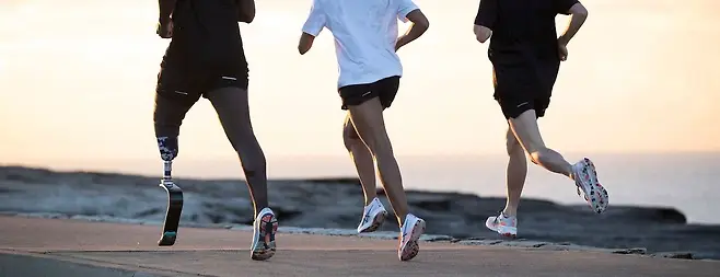 빨리걷기 Vs 뛰기 둘 중 더 건강에 좋은 것은 무엇일까 데일리웰니스