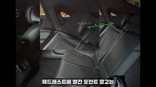 애매하다 진짜” 아이오닉 6 페이스리프트 N라인 최초포착 카텍 뉴세이