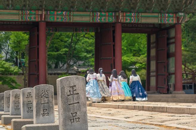 ‘외국인 서울 여행 코스 외국인이 더 많다는 서울 여행지 추천 서울 여행 Tip 인포매틱스뷰 세상모든여행정보