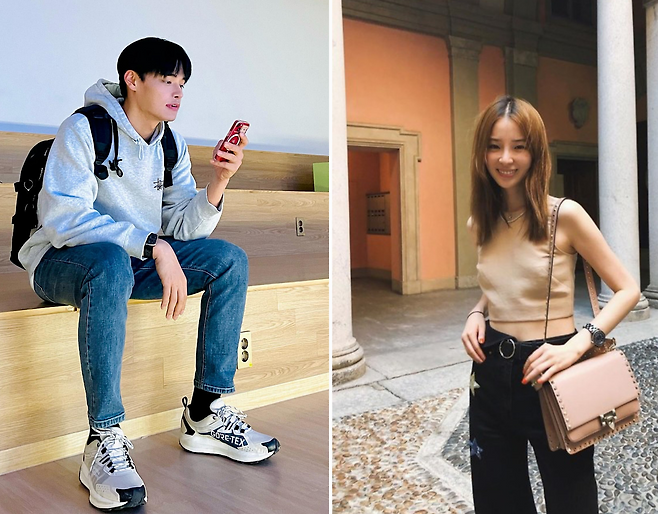 사귀나 의심했더니 고백했다 차였다 솔직 고백한 탑연예인 스포엔 뉴세이
