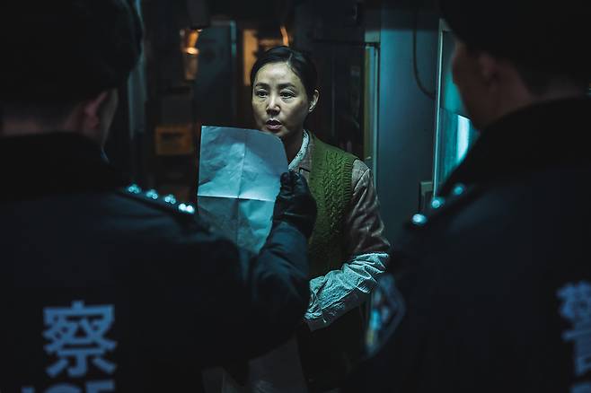 현재 57세인데 벌써 손주가 셋인 할머니라는 톱여배우 필더무비