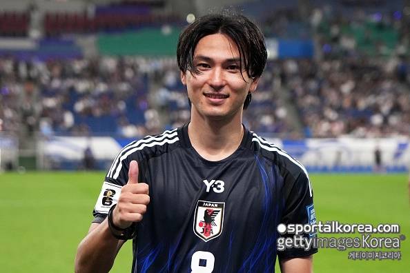 일본 팬들 흥분할 만한 소식 日 미나미노 Epl 복귀 가능성 제기브라이튼이 노린다