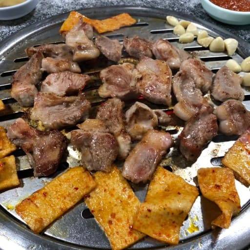 추천할만한 고깃집이 많은 곳 충북 음성 미식가를 위한 추천 맛집 베스트 5 이앤투어픽