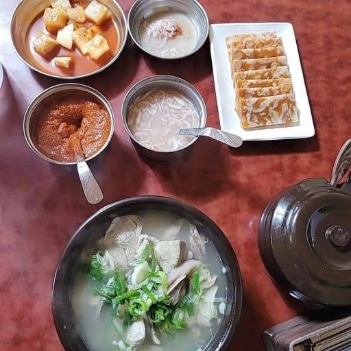 추천할만한 고깃집이 많은 곳 충북 음성 미식가를 위한 추천 맛집 베스트 5 이앤투어픽