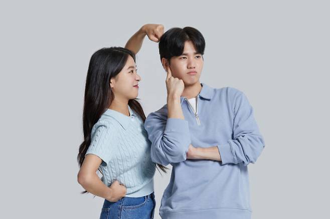 男은 女보다 이성에 6배 더 관심추파 던지고 잊는다