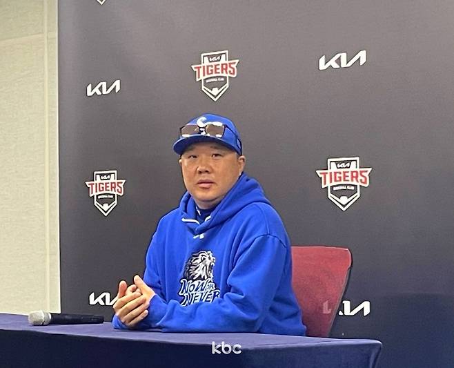 삼성 박진만 감독 강민호도 부상 불가항력인 상황아쉬운 부분 있어