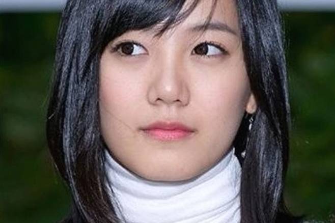 갑자기 자취 감췄다가 문어발 씹으며 돌아온 옆집언니 여배우 근황 뉴스에이드