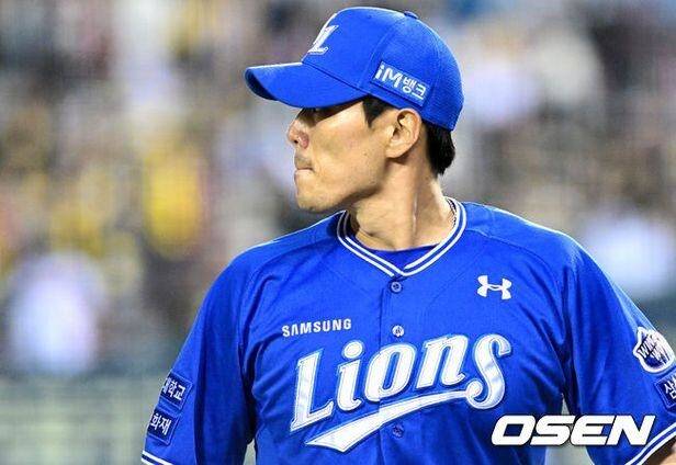 김원중 구승민 장현식 노경은 특급 Fa들이 나왔다불펜 보강 필요한 사자 군단의 선택은