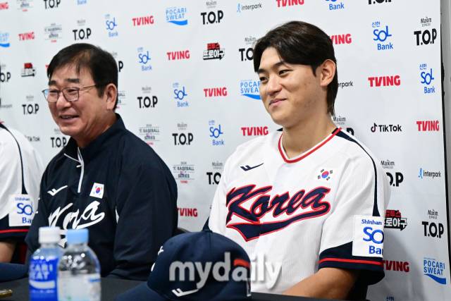 작년 같은 실수 반복하고 싶지 않다kbo 최고 타자 김도영의 굳은 결심 1년 전과 다르다 Md고척