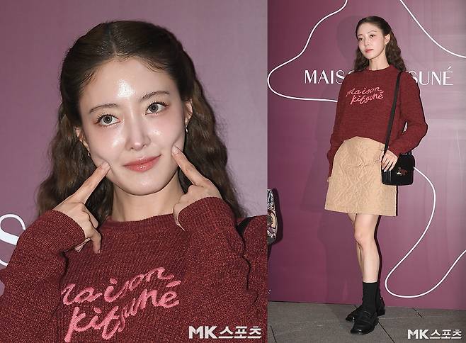 이세영 가로수길 히피펌 여신 등극 자연미 넘치는 반묶음 스타일에 시선 집중 뷰티는 내운명