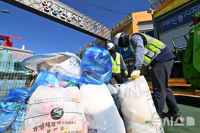 수차례 무산 광주 쓰레기소각장 이번엔입지선정 평가 돌입