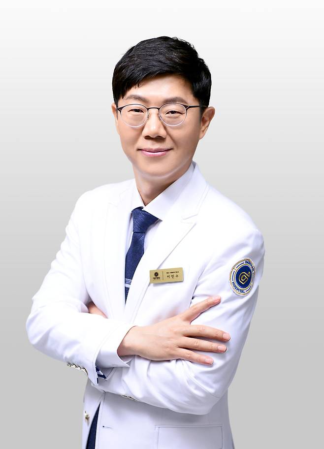 퇴행성관절염 로봇수술 무릎 가동범위 회복에 효과적