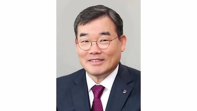 Daewoo E&C names new CEO