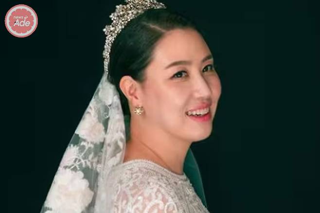 이혼한지 22년된 여배우가 3000억 자산가와 결혼할 수 있었던 이유 뉴스에이드