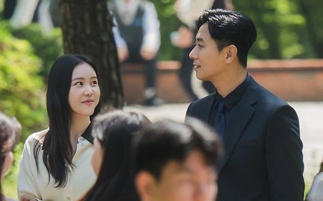 김예원 흠모하던 주지훈 금의환향에 오랜 짝사랑 폭발사랑은 외나무다리에서