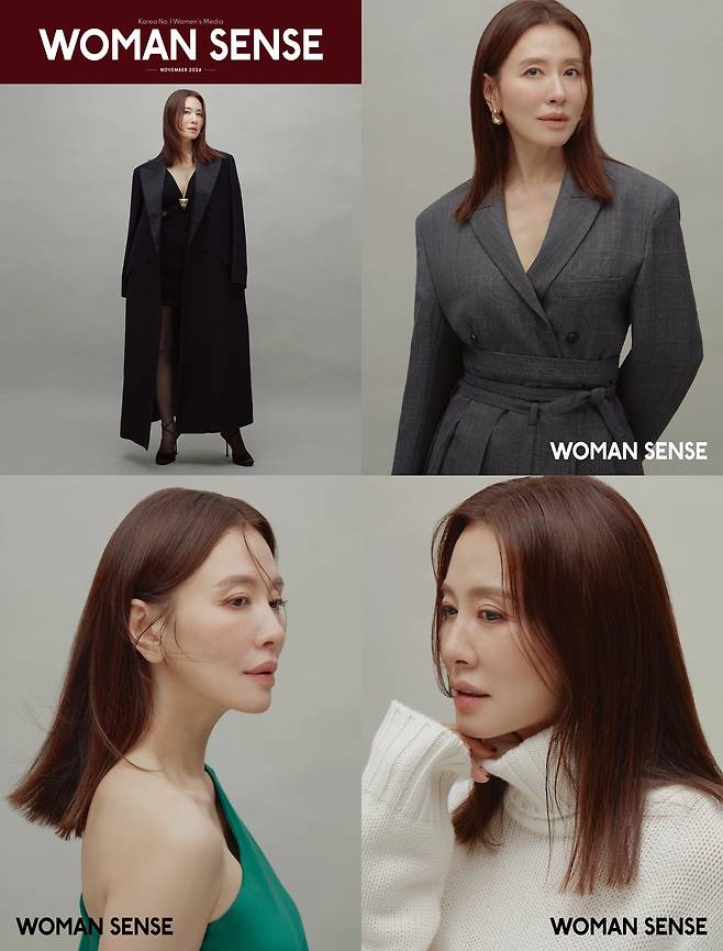 49kg 20대 같은 몸매로 모두의 시선 집중 50대 여배우의 놀라운 비결 스타와 라이프