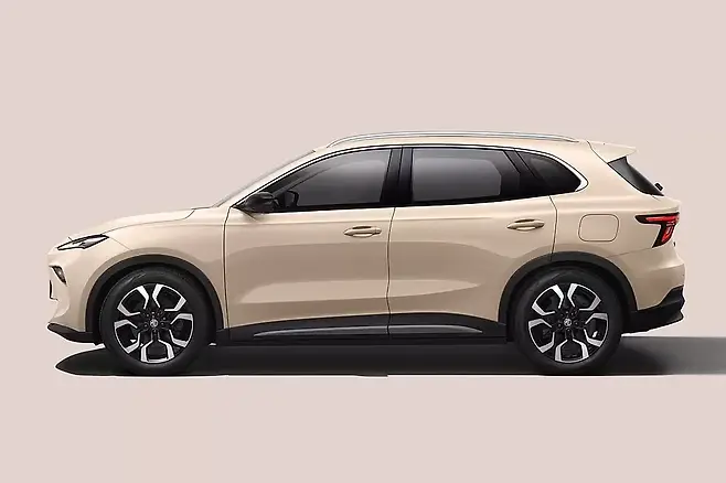 가성비 미쳤다” 살 수 밖에 없다는 대륙의 전기 Suv 수준 카텍