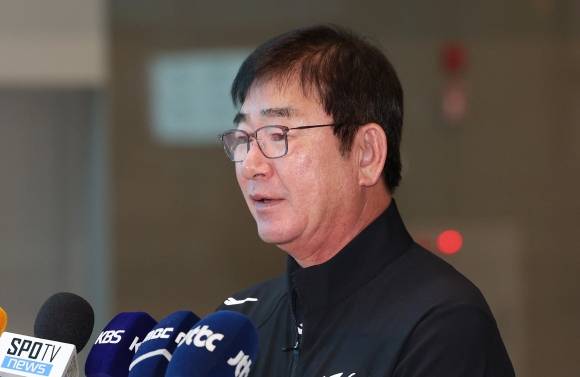 대만 쿠바를 이겨야 간다”류중일 감독의 프리미어12 출사표