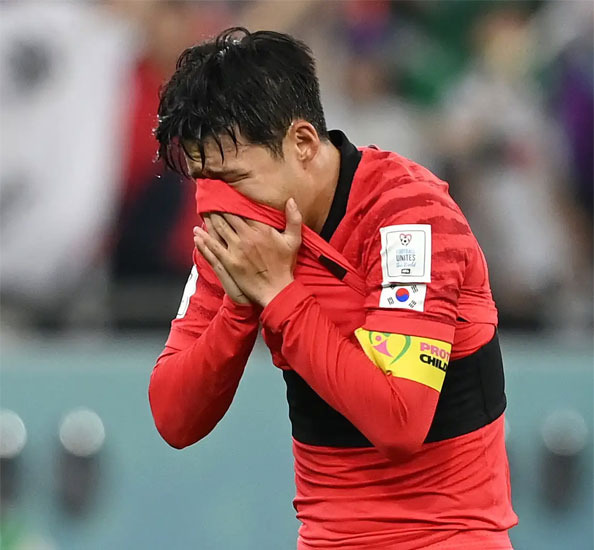 손흥민 상태가 얼마나 안 좋길래 포스테코글루 홍명보 감독에게 이례적 부탁→우리는 건강한 손흥민을 보고 싶다
