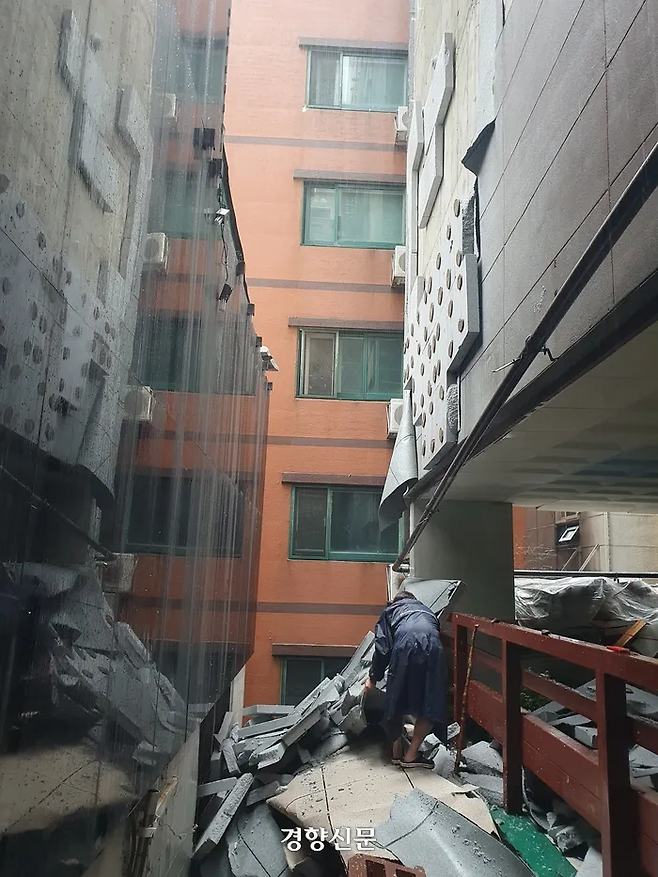 단독 물 새고 무너지는데···전세사기 주택 관리 나선 지자체 단 ‘1곳