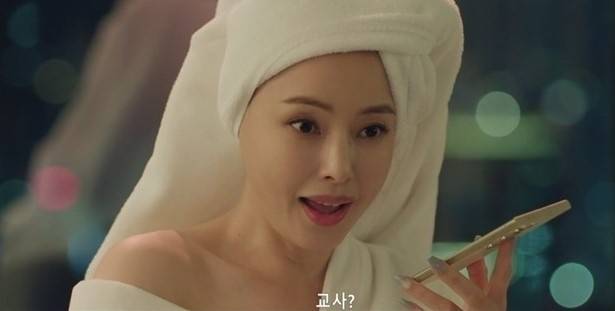 '열혈사제2' 이하늬, 반전 썼다…10.1% [종합]