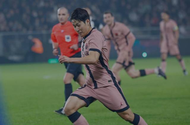 음바페 공백 전혀 문제 없다 이강인 바르콜라 뎀벨레 21골 합작→psg 무패 선두 질주 견인