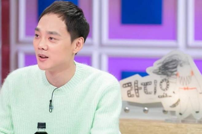 미혼남인 줄 알았는데 ‘깜짝 결혼 발표한 개그맨 셀럽스케치