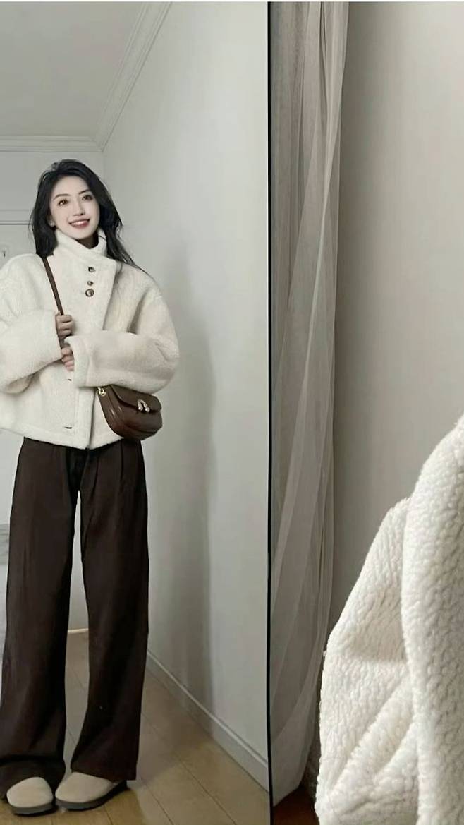 오락가락하는 요즘 예쁘게 코디하는 법 파이베트