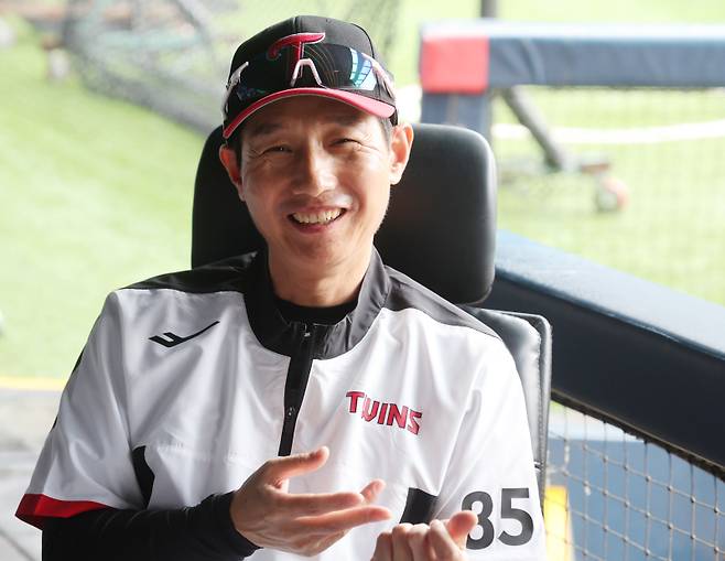 오피셜 Lg Kia 우승 불펜 장현식과 4년 총 52억원에 계약