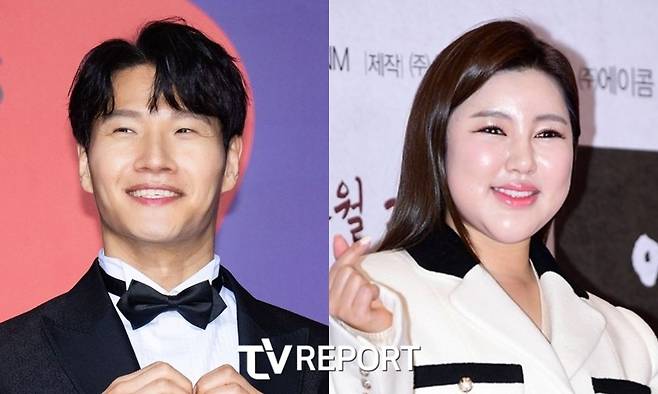 송가인 결혼 김종국과 하고파돈은 내가 벌면 돼 미우새