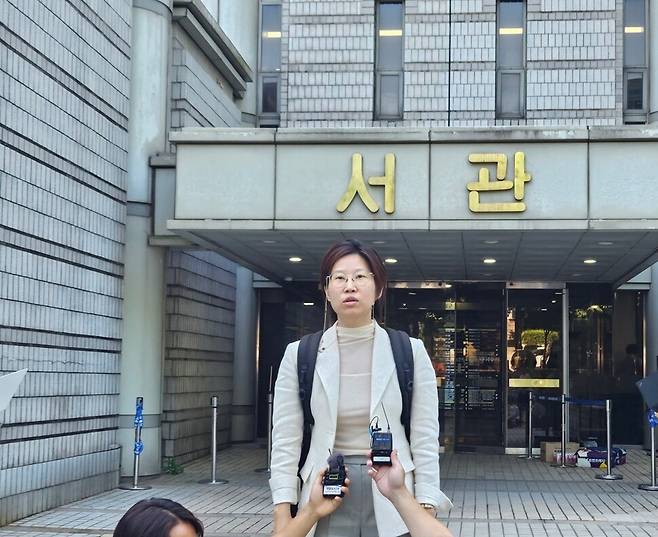 61명 대상 가해자 ‘10년형 예외적 결과여선 안 된다