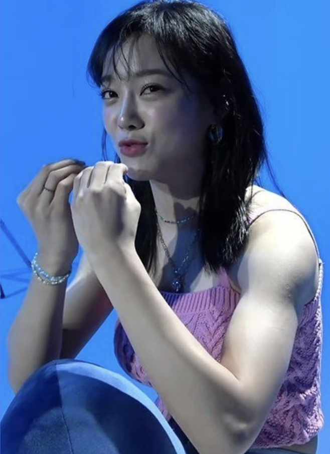 피지컬이 워낙 대단해서 ‘인덕원 적토마라고 불리던 아이돌 근황 무비이락