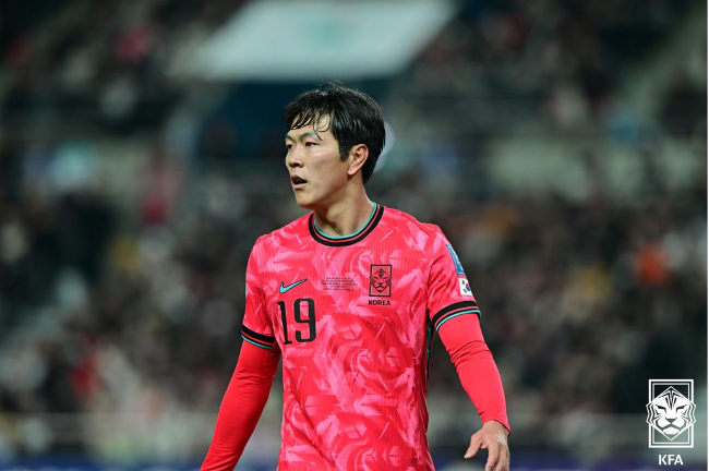 기회 기다렸다”‘96듀오 결성 조유민 김민재 파트너 자리 굳힐까