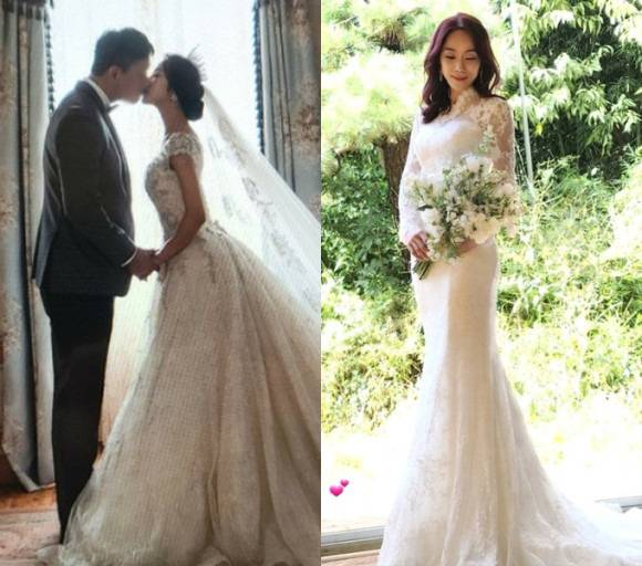 파혼 6개월 만에 열애 3주하고 결혼 ️임신 동시에 발표한 연예인 스포엔 뉴세이