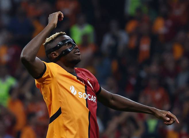 초대형 FW 연쇄 이동, EPL 뒤흔든다! '122골' 1100억 사나이→'102골 22도움' 제2의 앙리...도미노 이적 가능성 점화