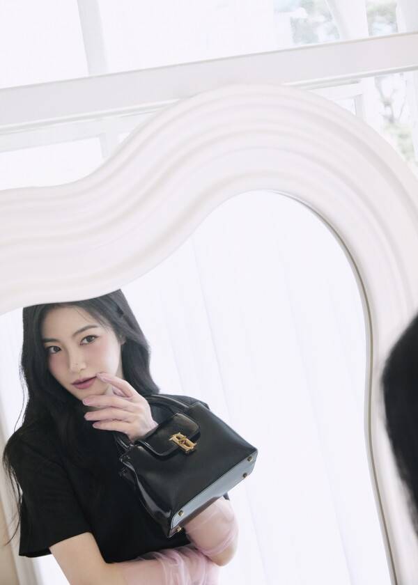 배우 신예은 고혹적이거나 사랑스럽거나 열일하는 허영서 본캐