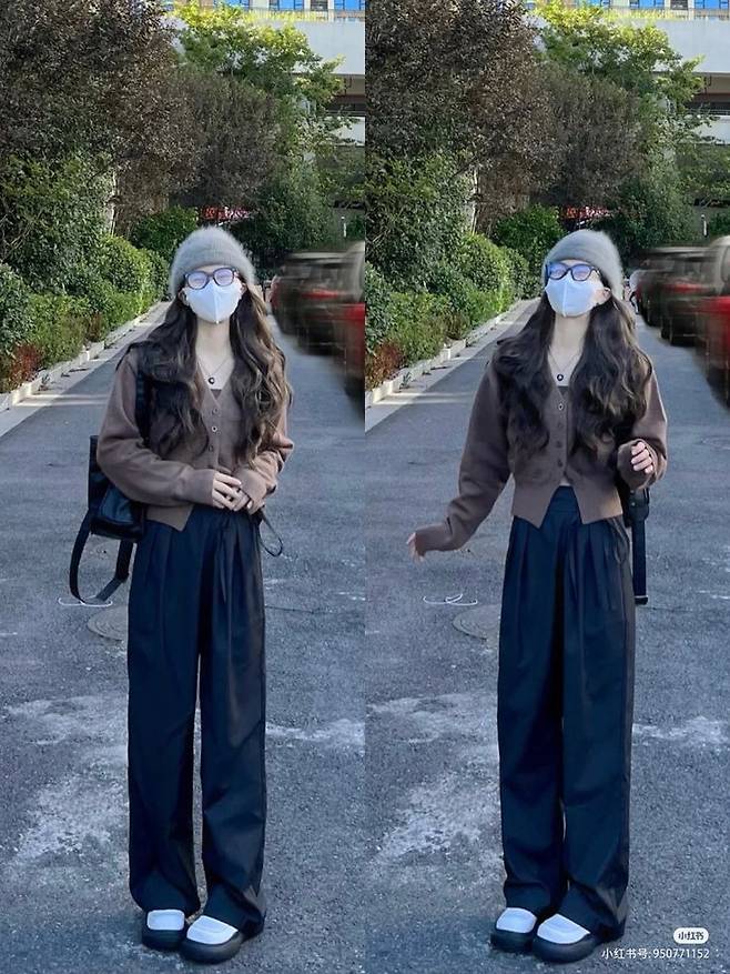 이번 주 주말 코디 이건 어때 파이베트
