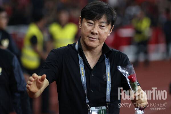 불가능을 현실로 만들 것” 신태용 감독 ‘亞 최강 일본 꺾고 ‘첫승 정조준