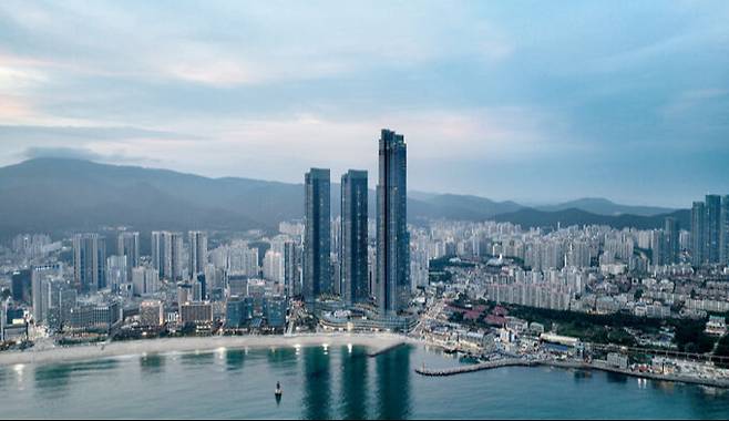 시부모님 주무시면 부담스러운데”아파트 단지 내 ‘게하 뜬다