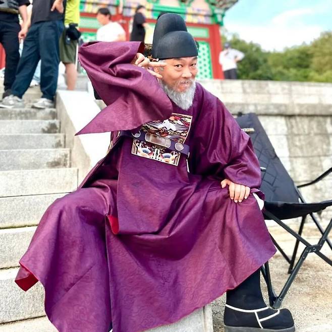 결혼한 줄도 몰랐는데” 벌써 두번 이혼 했다는 배우 셀럽스케치
