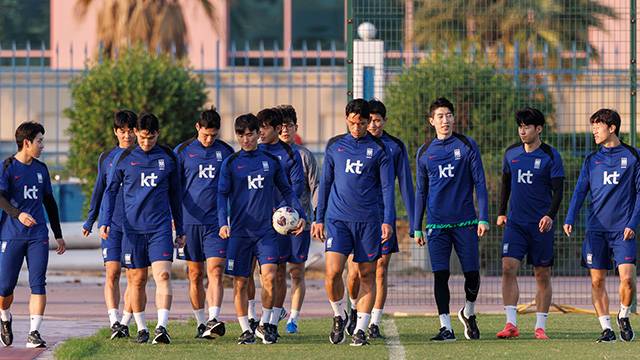 축구대표팀 오늘밤 팔레스타전팔레스타인 넘고 월드컵 8부 능선으로