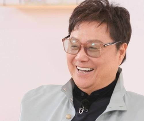 방송에서 최초 공개되고 게시판 마비된 ‘남진 딸 미모 연예는 내운명