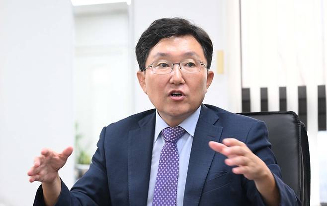 보험대리점 ‘전문회사 격상 갑론을박법 개정 논의 임박
