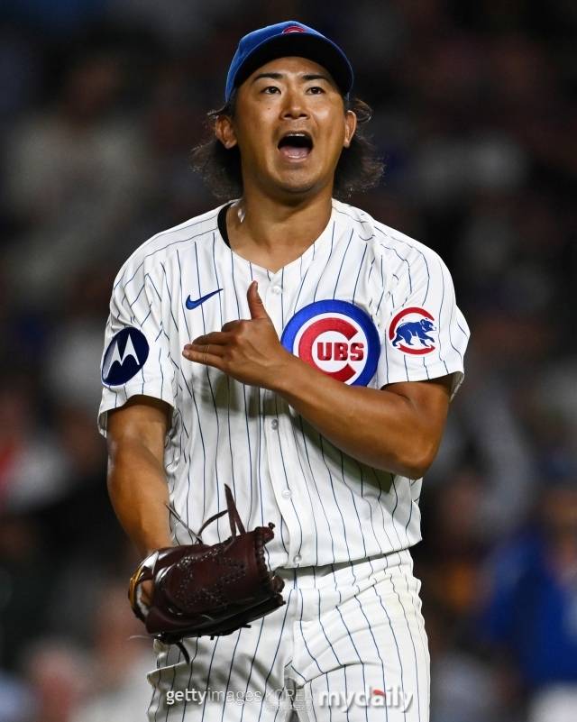 15승 Era 291 충분히 훌륭했던 데뷔 시즌cy 수상은 실패했지만 이마나가 35억원 보너스 챙겼다
